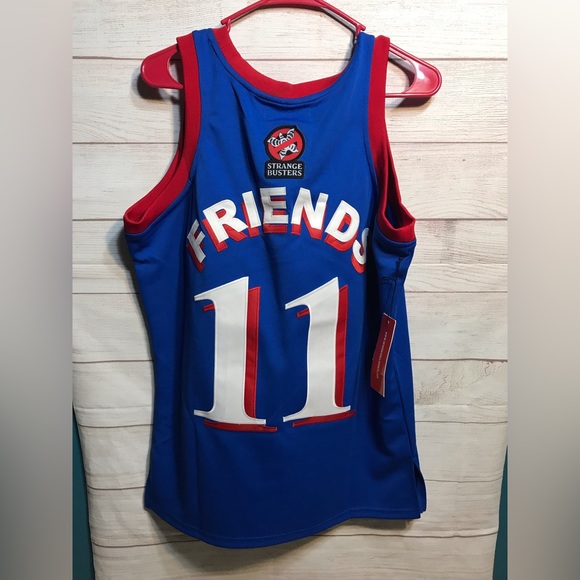 Headgear Classics | Shirts | Rare Stranger Things Ghostbusters Headgear ...